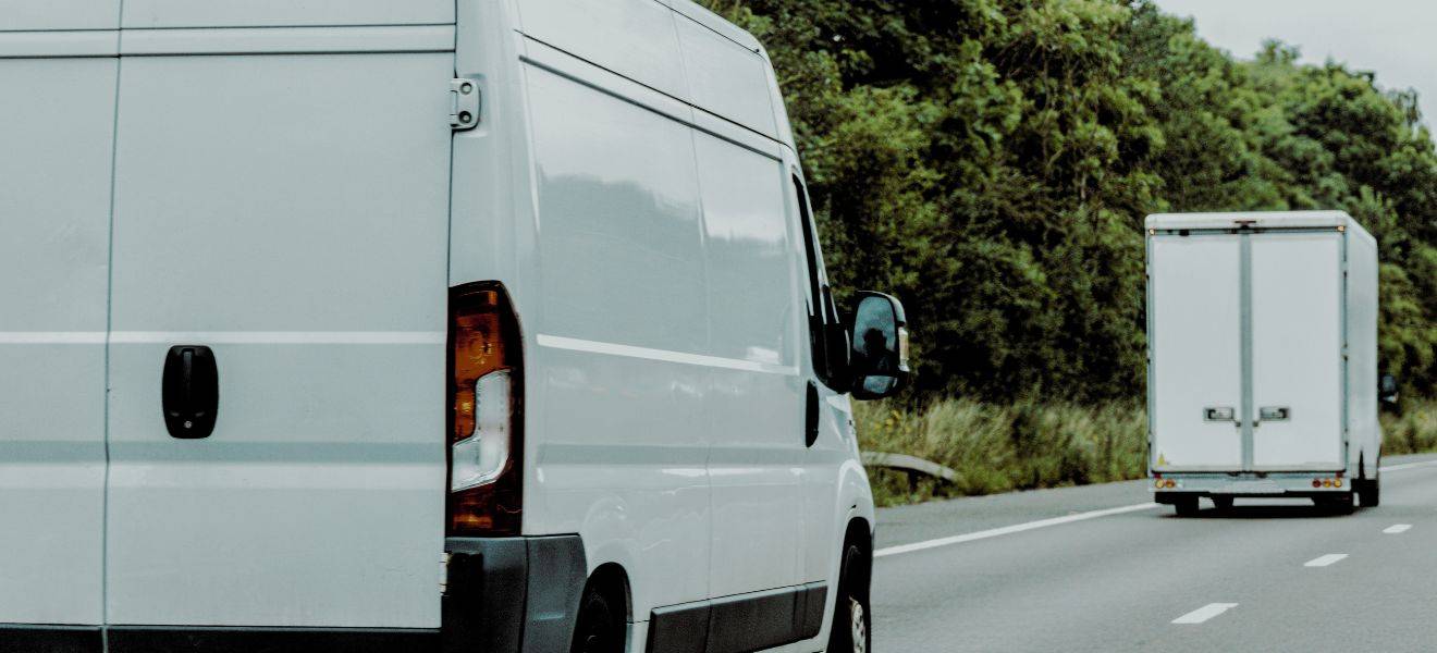 Tracker Experts - GPS Vehicle Tracking Solutions